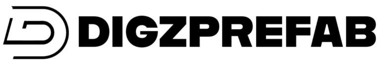 Modern Luxury Prefab Homes - DigzPrefab