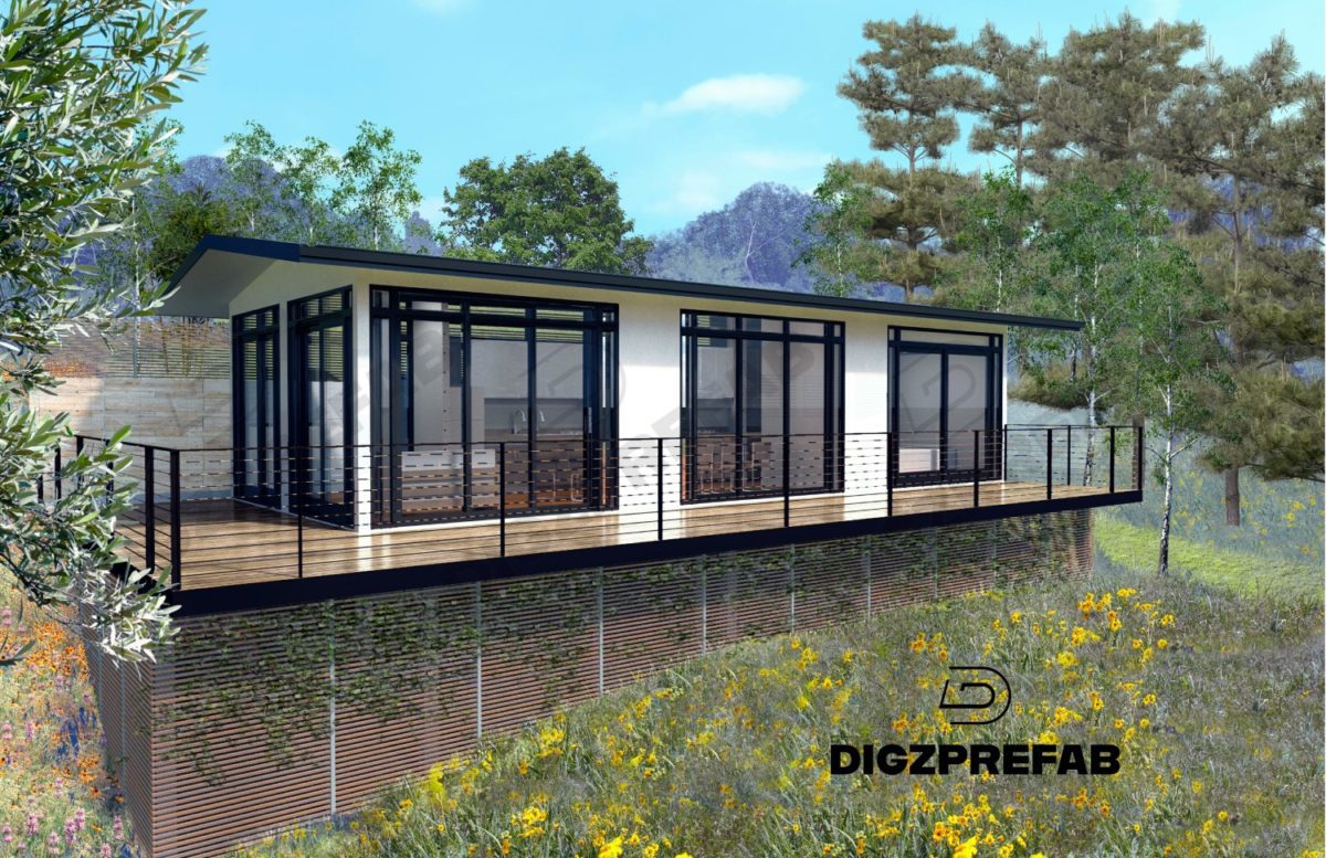 Accessory Dwelling Units (ADUs) - DigzPrefab